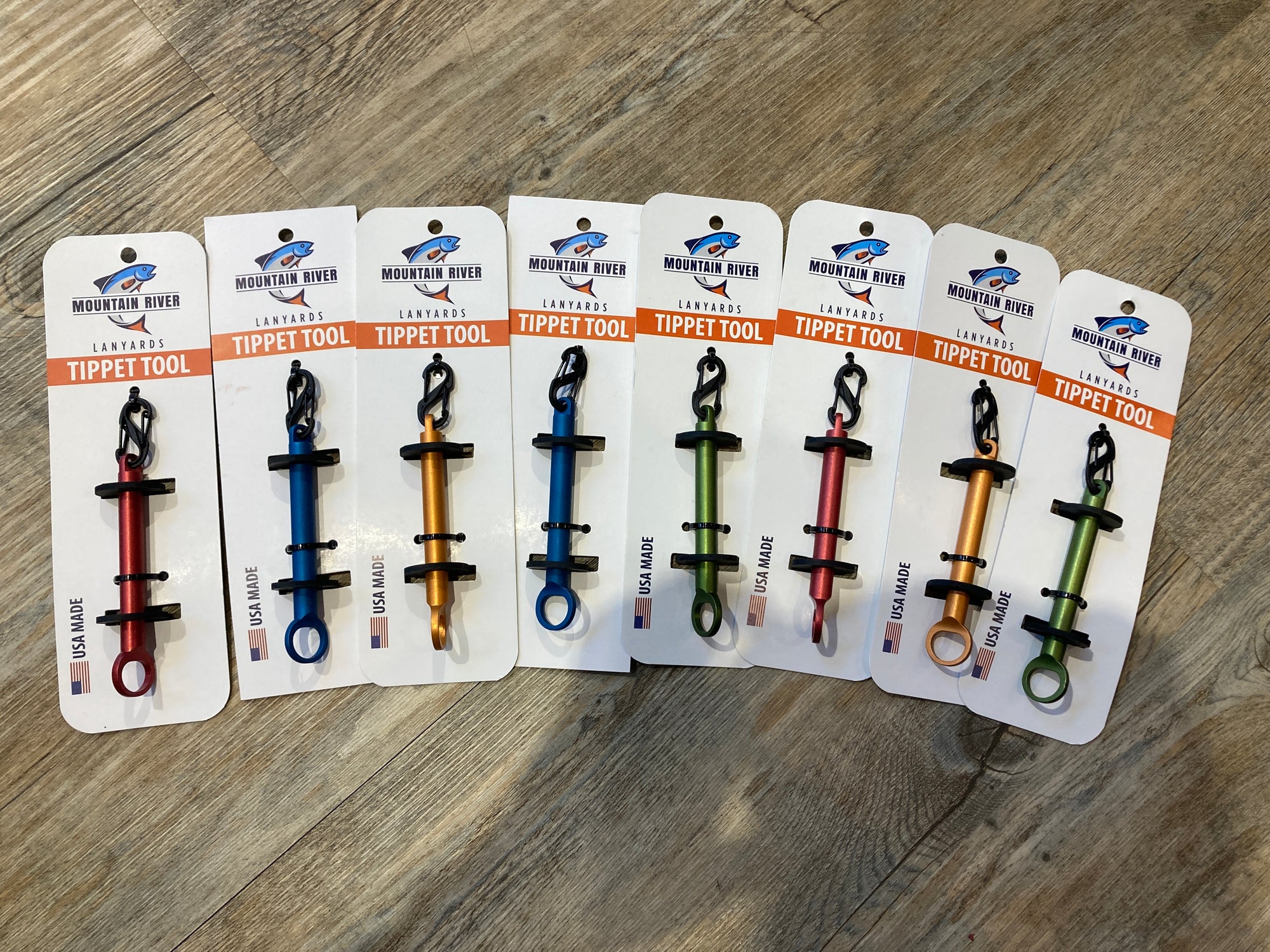 Tippet Holders – Blackfoot River Outfitters