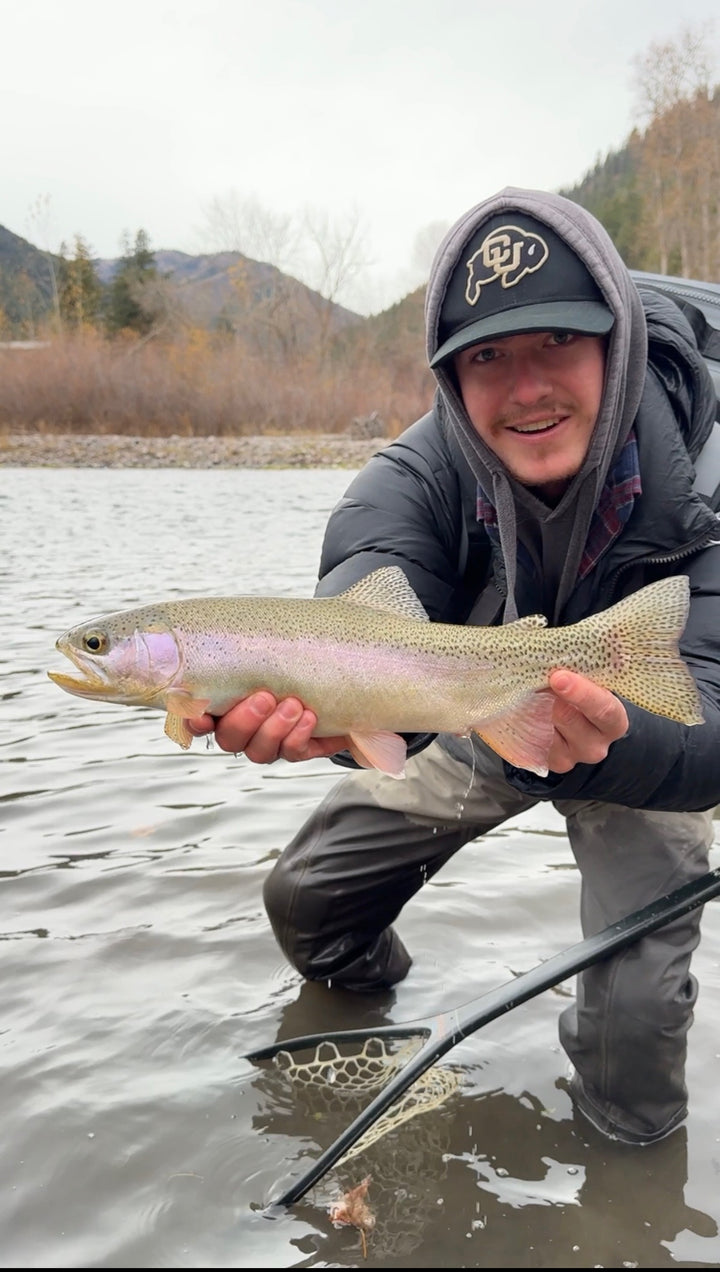 Who We Are – Blackfoot River Outfitters