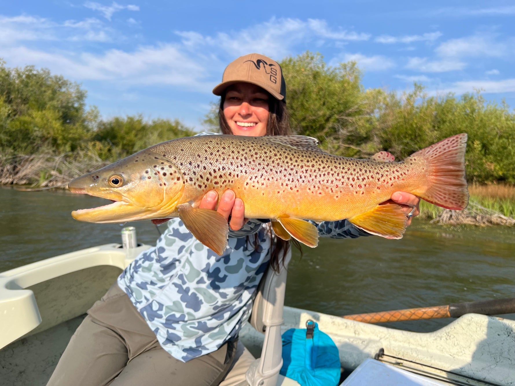 Who We Are – Blackfoot River Outfitters