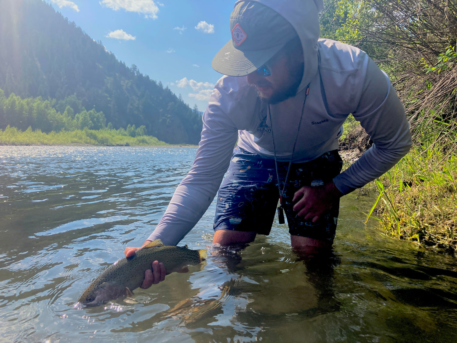 Who we are – Blackfoot River Outfitters