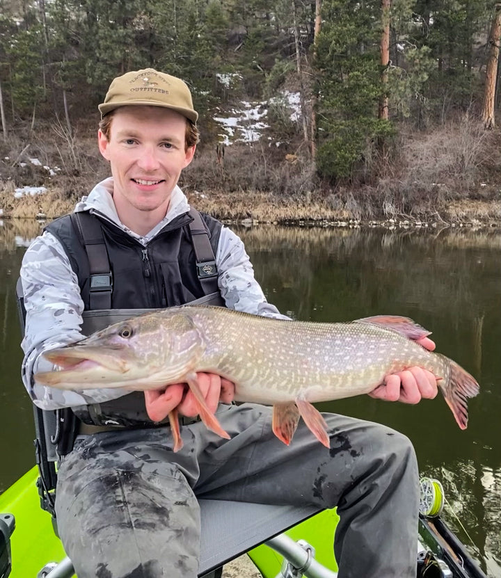 Who We Are – Blackfoot River Outfitters