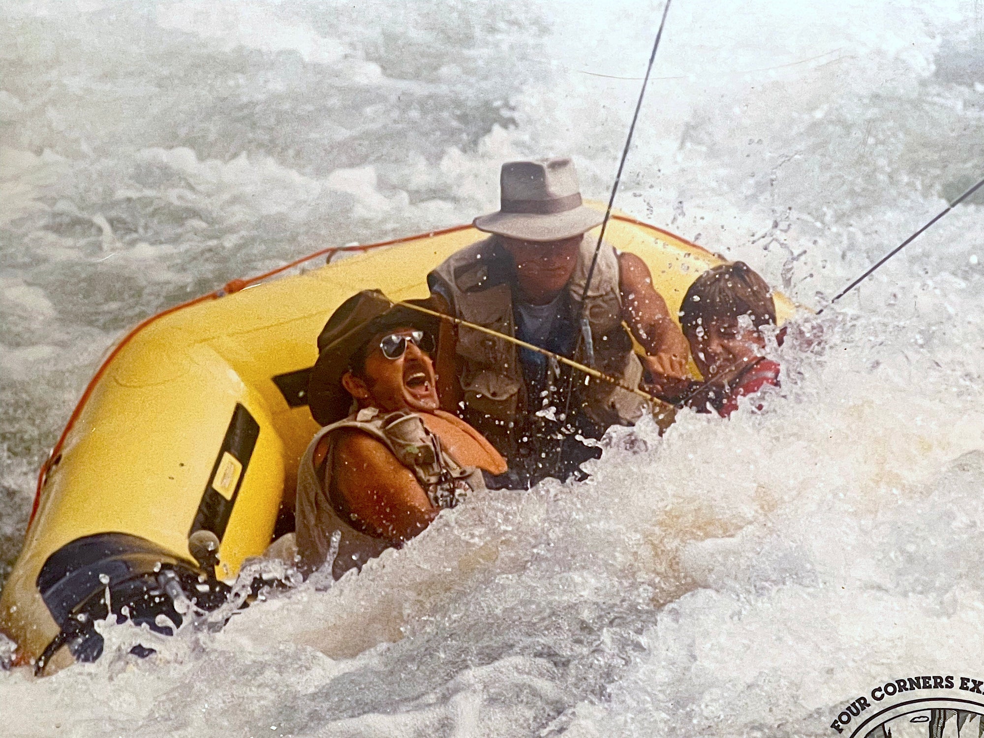 Find Your Perfect Fly Fishing Raft – Blackfoot River Outfitters