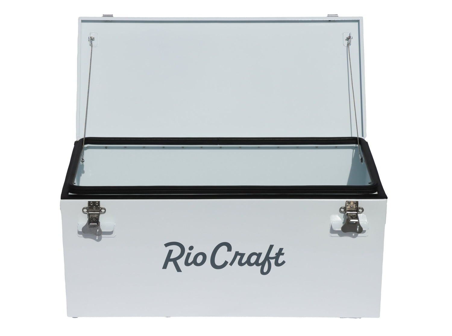 Rio Craft Single Lid Dry Box – Blackfoot River Outfitters