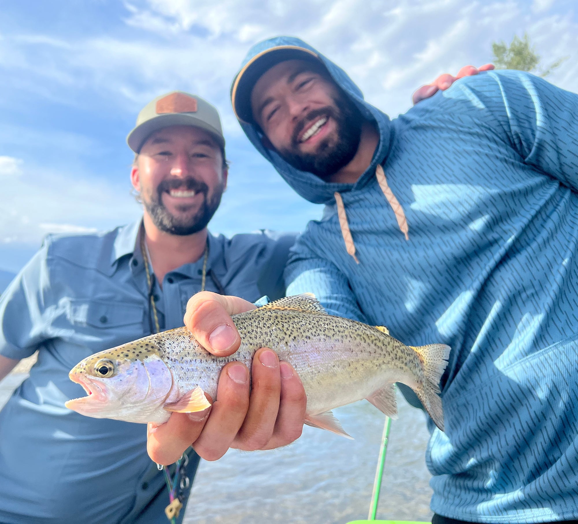 Who We Are – Blackfoot River Outfitters